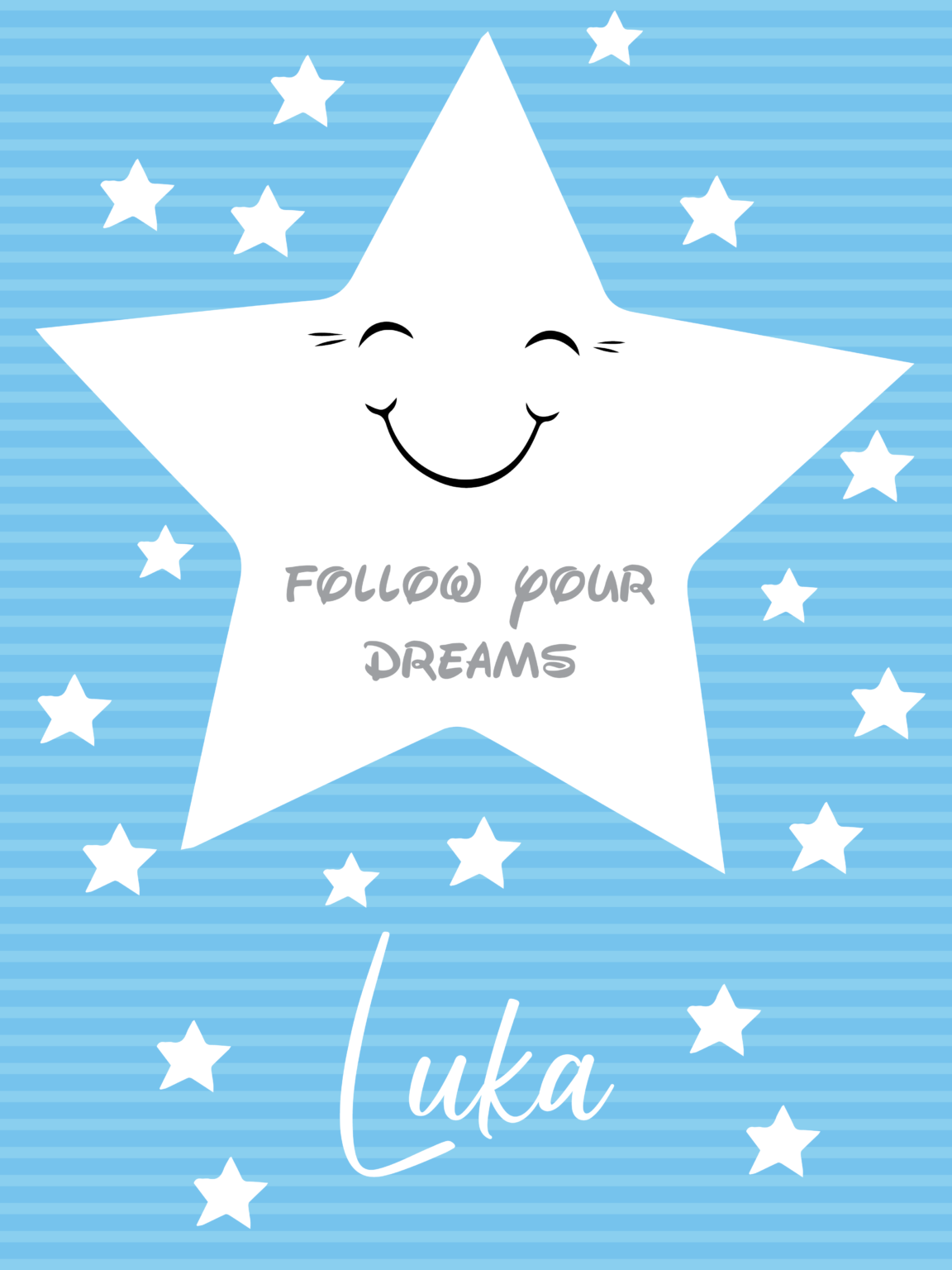 Personal 01 – Amidal